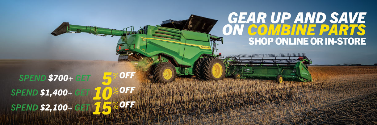 Special Offers | PrairieCoast Equipment